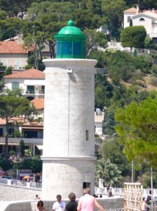 Liste des Phares de Provence | Provence 7