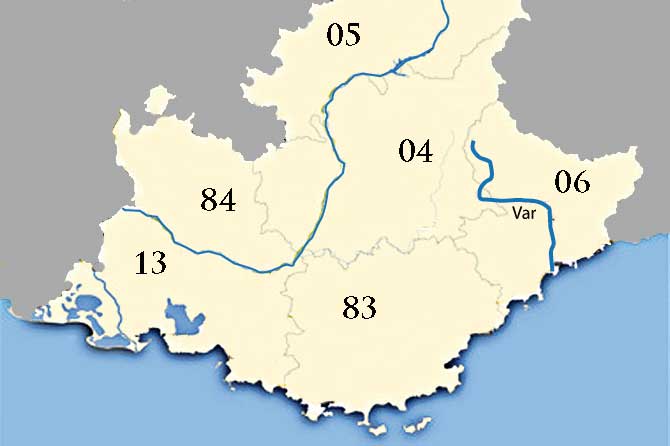 Carte-du-Fleuve-Var | Provence 7
