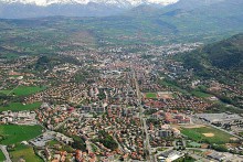 Gap à visiter (05) | Provence 7