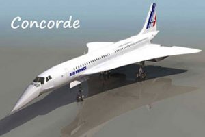 Concorde-B | Provence 7