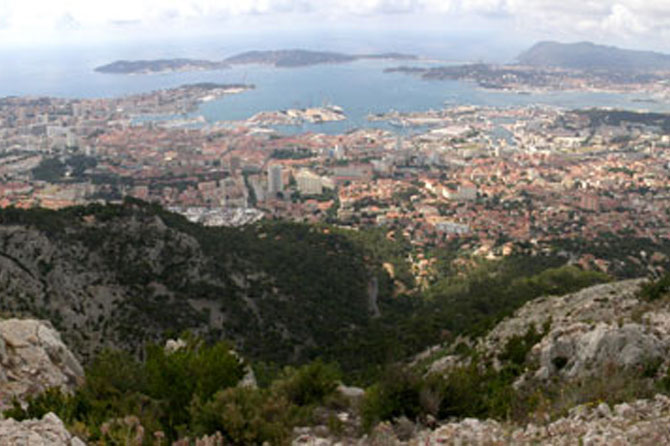 Rade-de-Toulon.-Vue-panoram | Provence 7
