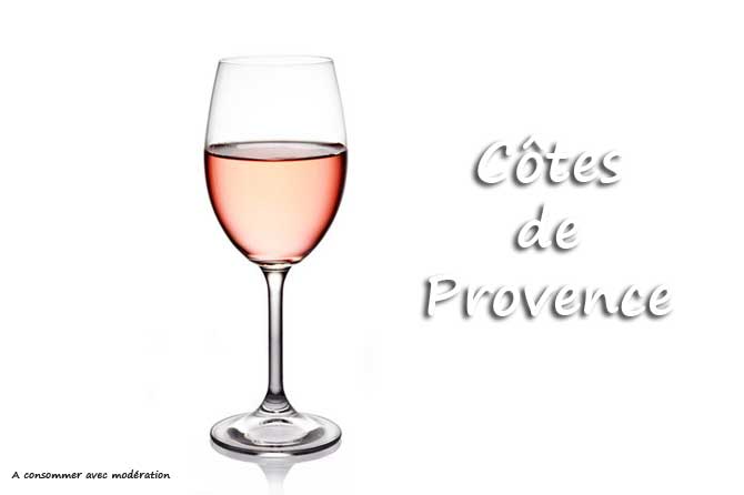 Côtes de Provence | Provence 7