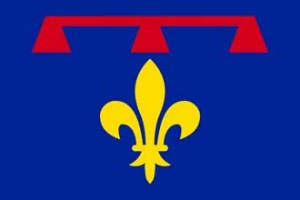Armoiries de la Provence (Sang et Or) | Provence 7