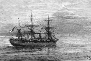 Histoire de la Marine en Provence au 19e s. | Provence 7