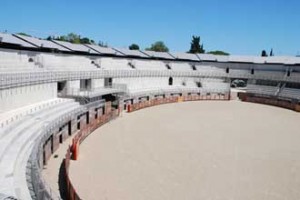 Fréjus-Amphithéâtre-Fotolia | Provence 7