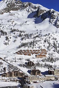 Isola 2000 à visiter (06) | Provence 7