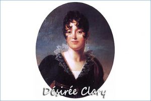 Désirée Clary, Marseillaise et Reine de Suède | Provence 7