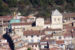 Apt à visiter (84) | Provence 7