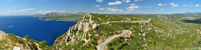 Cassis à visiter (13) | Provence 7