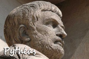 Pythéas le Marseillais | Provence 7