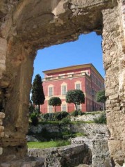 Cimiez - Quartier de Nice à visiter | Provence 7