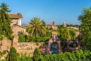 7 Collines de Rome | Provence 7