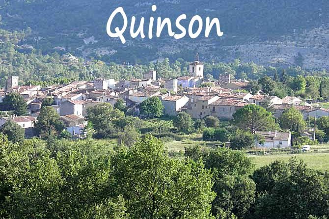 Quinson à visiter (04) | Provence 7