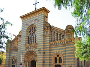 Menton à visiter (06) | Provence 7