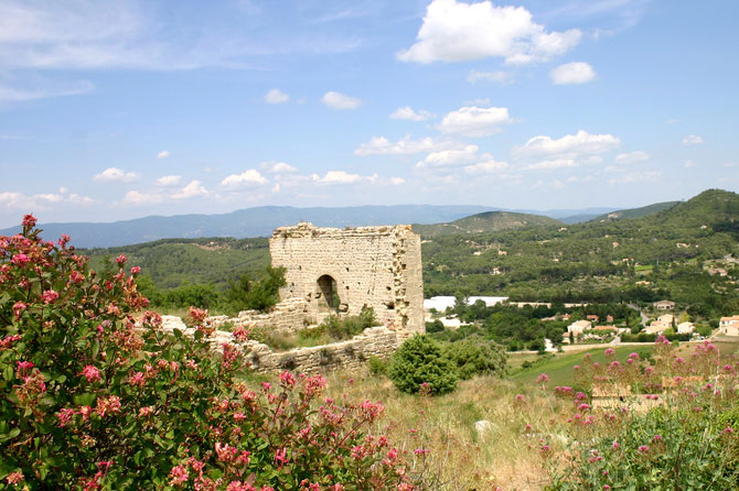 Rognes à visiter (13) | Provence 7