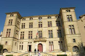 Eguilles à visiter (13) | Provence 7