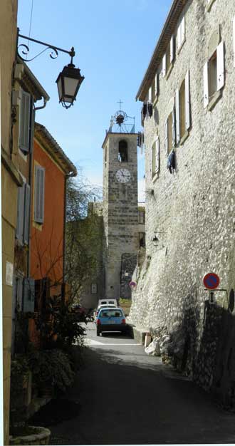 Cabriès à visiter (13) | Provence 7