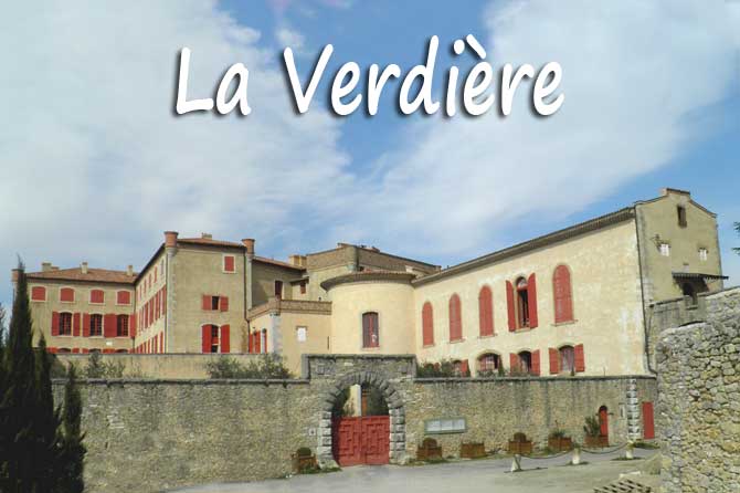 La Verdière à visiter (83) | Provence 7