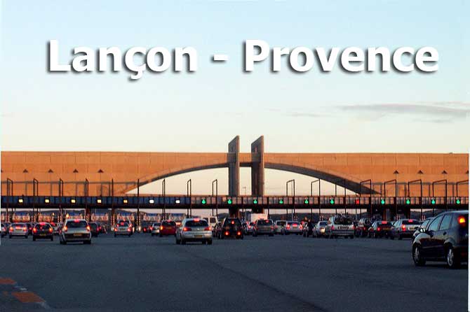 Lançon - Provence à visiter (13) | Provence 7