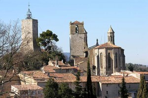 Rians à visiter (83) | Provence 7