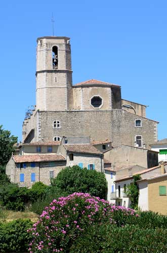 Lorgues à visiter (83) | Provence 7