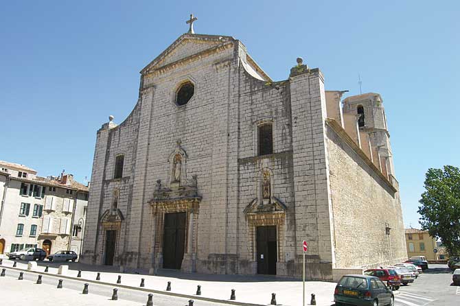 Lorgues à visiter (83) | Provence 7