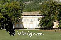 Vérignon-7A | Provence 7