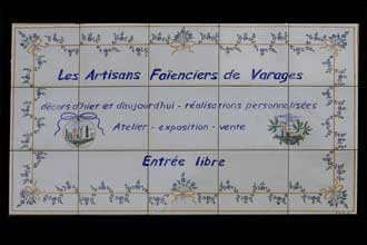 Varages à visiter (83) | Provence 7