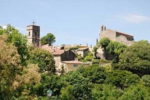 Montauroux à visiter (83) | Provence 7