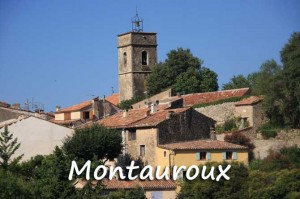 Montauroux à visiter (83) | Provence 7