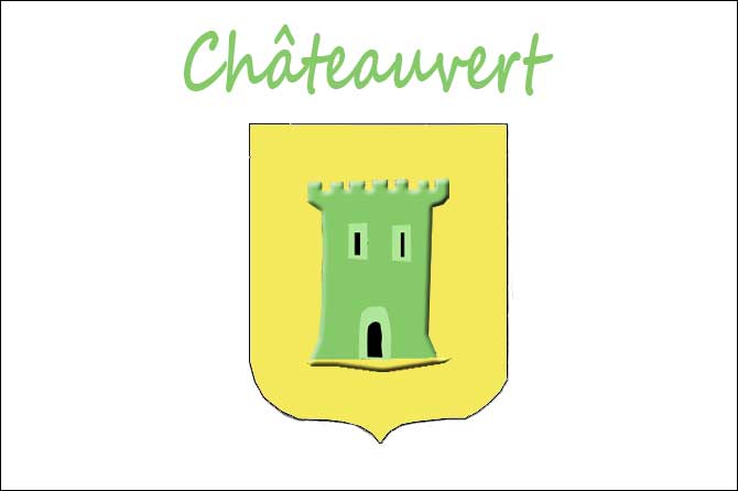 Châteauvert à visiter (83) | Provence 7