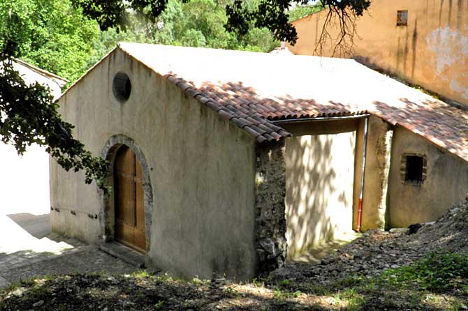 Châteauvert à visiter (83) | Provence 7