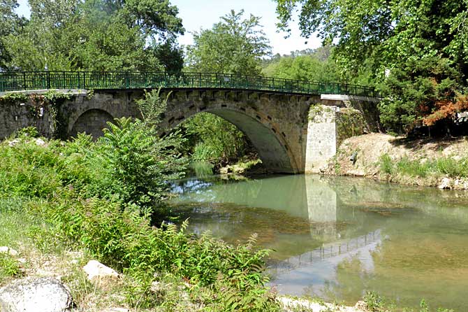 Châteauvert à visiter (83) | Provence 7
