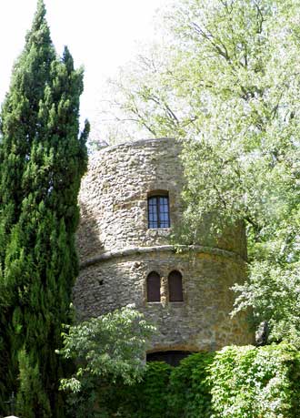 Châteauvert à visiter (83) | Provence 7