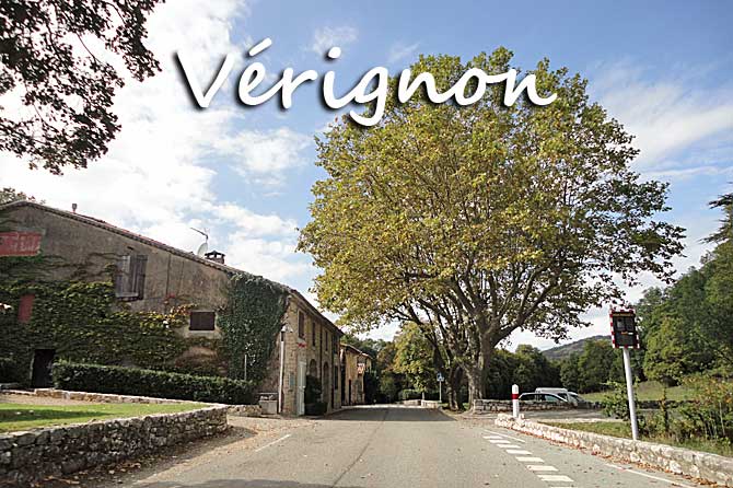 Vérignon à visiter (83) | Provence 7