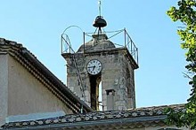 Coudoux à visiter (13) | Provence 7