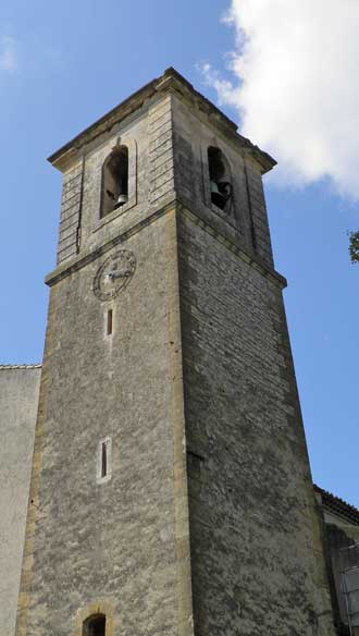 Mouriès à visiter (13) | Provence 7