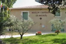 Mouriès à visiter (13) | Provence 7
