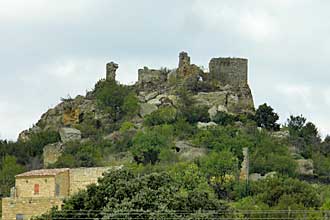 Vernègues à visiter (13) | Provence 7