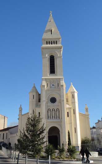 Saint-Barnabé quartier-village à visiter | Provence 7