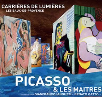 Pablo Picasso en Provence | Provence 7