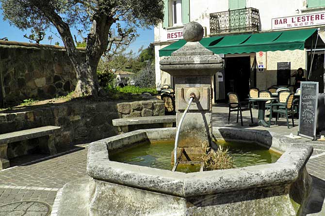 Les Adrets-de-l'Estérel à visiter (83) | Provence 7