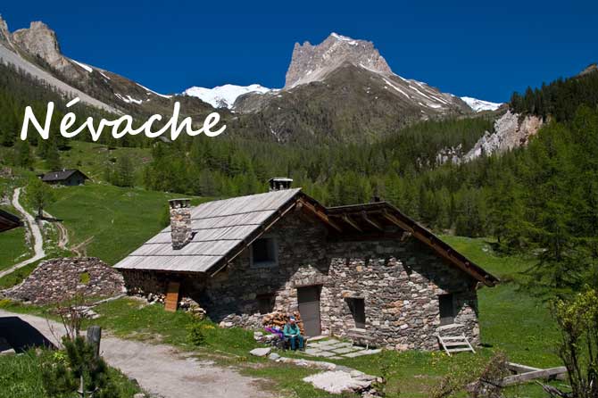 Nevache à visiter (05) | Provence 7