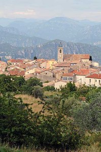 Bouyon à visiter (06) | Provence 7