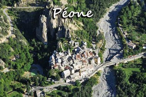 Péone à visiter (06) | Provence 7