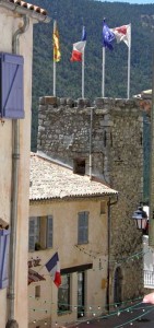 Saint-Auban à visiter (06) | Provence 7