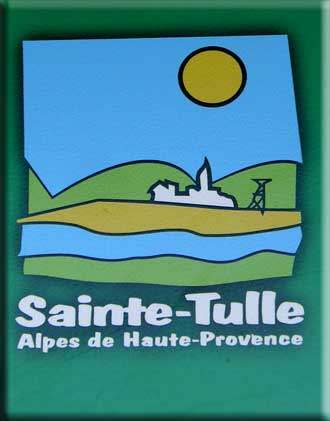 Sainte-Tulle à visiter (04) | Provence 7