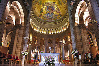 Monaco : Catholicisme Religion d'Etat | Provence 7