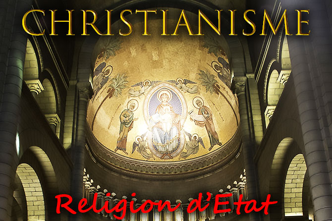 Monaco : Catholicisme Religion d'Etat | Provence 7