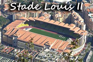 Stade Louis II de Monaco à visiter | Provence 7